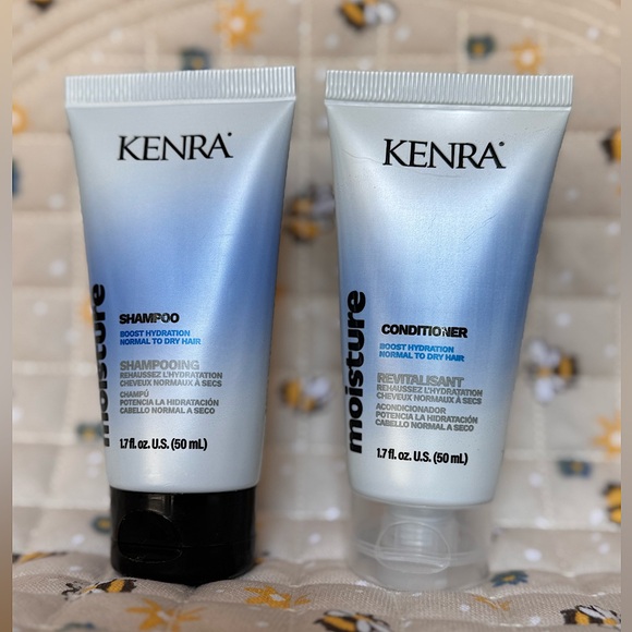Sephora | Hair | Nwtsealed Kenra Moisture Shampoo And Conditioner ...